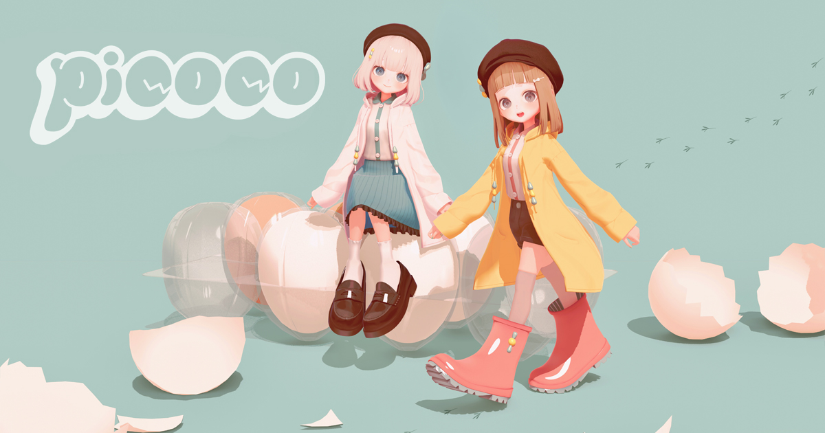 Picoco《ピコッコ》 4177